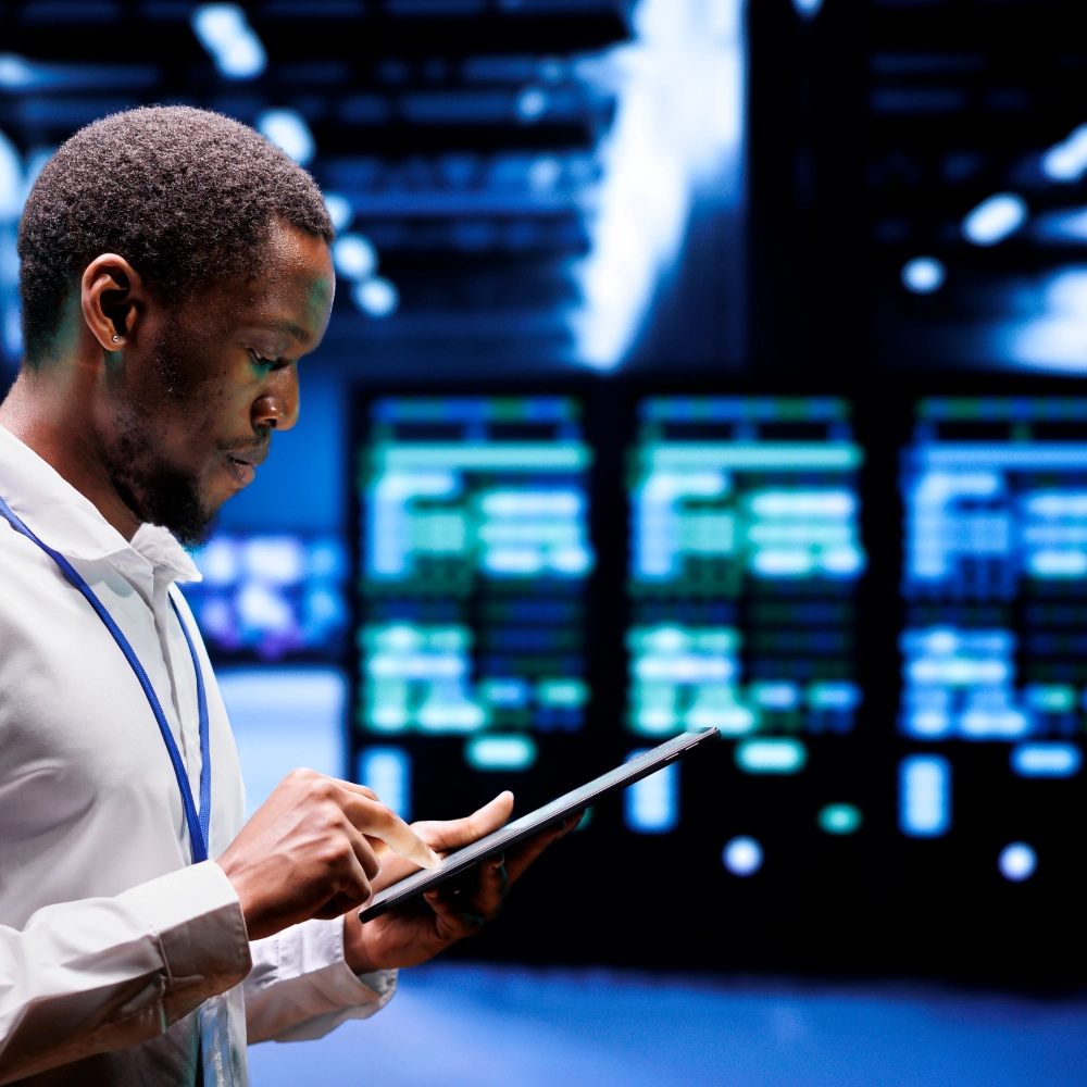 Managed ICT Services - Infoview Limited
